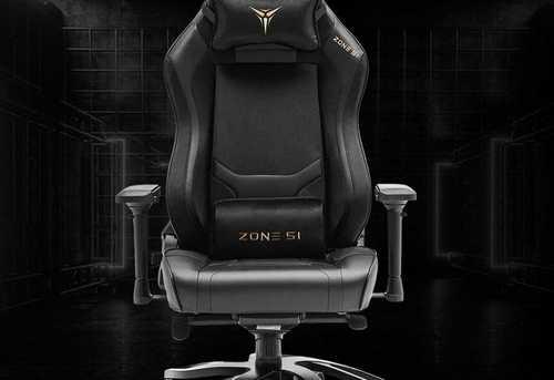 Игровое кресло Zone 51 Cyberpunk Royal