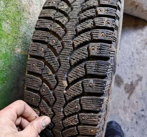 Bridgestone Blizzak Ice 175/65 R14 82T