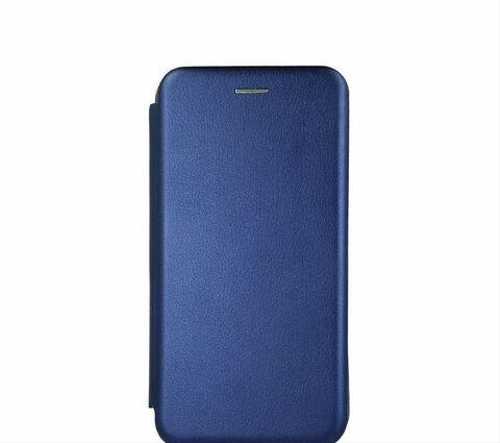 Чехол-книжка для Samsung Galaxy A41 синий