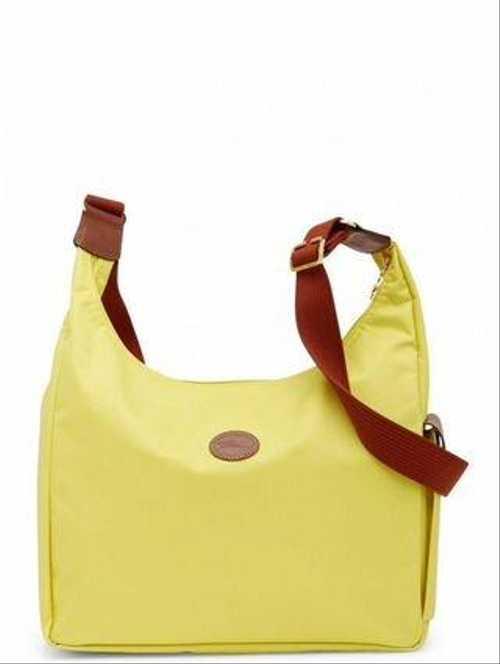 Сумка Новая hobo Longchamp “Le Pliage”