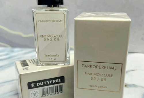 Pink molecule 090.09 zarkoperfume 25ml