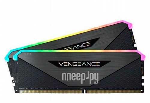 Corsair Vengeance RGB RT DDR4 3600Mhz PC4-288