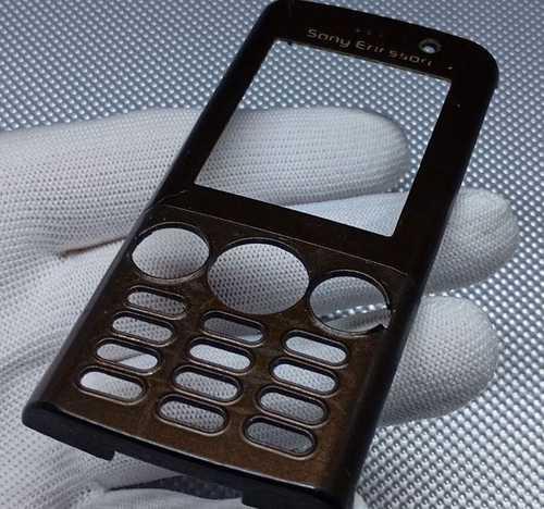 Sony Ericsson K630i. Передняя панель. Оригинал