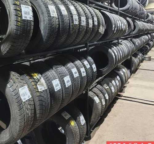 Triangle AdvanteX SUV TR259 215/65 R16 97L