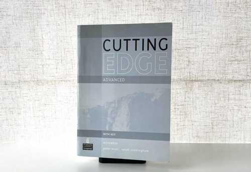Рабочая тетрадь английский Cutting Edge Advanced