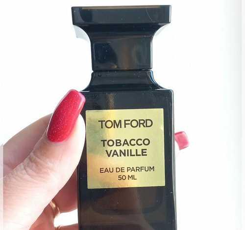 Tom Ford Tobacco Vanille