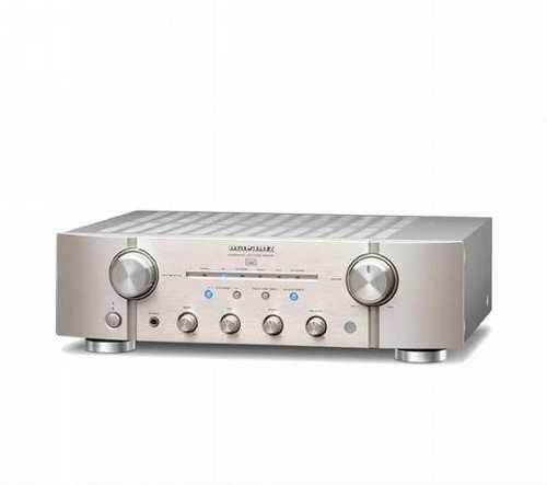 Стереоусилитель Marantz PM8006 Gold