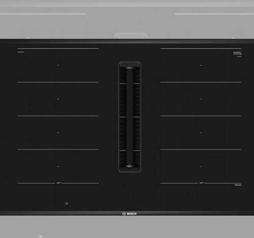 Индукционная варочная панель Bosch PXX875D67E