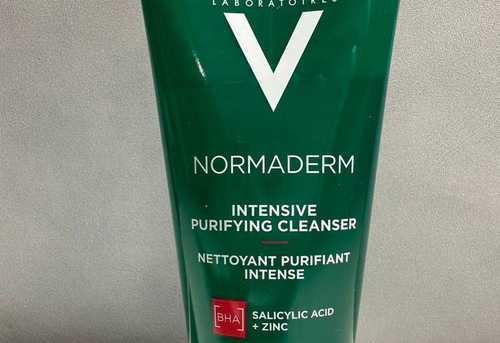 Гель д/умывания Vichy Normaderm, 50 ml