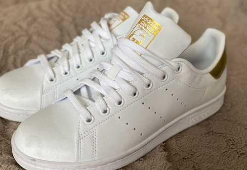 Кроссовки adidas stan smith оригинал