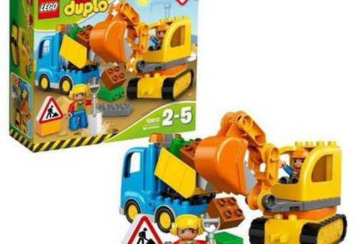 Lego duplo 10812