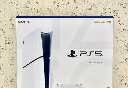 Sony playstation 5 slim обмен на ps 4