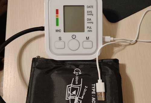 Тонометр arm style