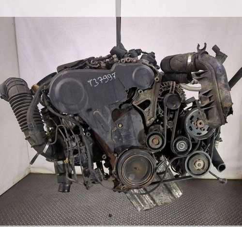 Тнвд Audi Q5, 2009