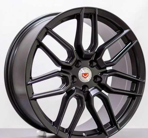 Диски R19 Vossen на Chery Tiggo