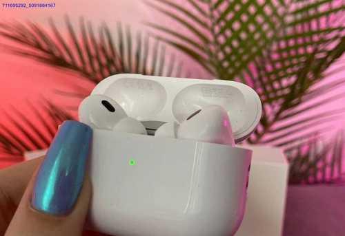 AirPods Pro 2 / Быстрая доставка