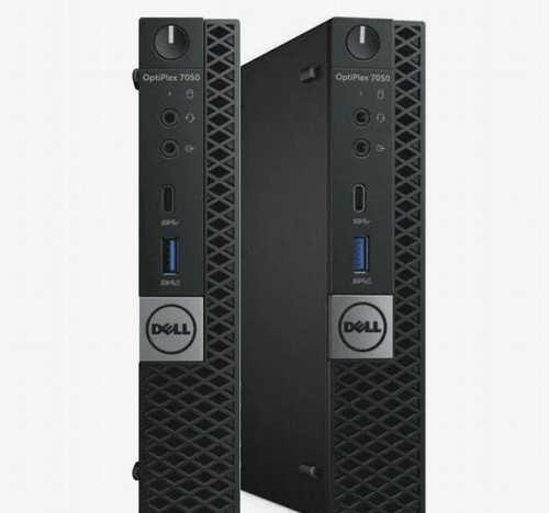 Dell optiplex 7050 i5 6600 ram8 ssd m2 500gb