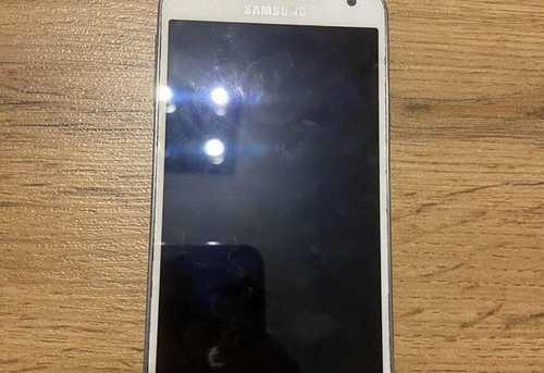 Samsung Galaxy E5 SM-E500F/DS, 16 ГБ