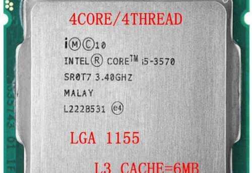 Core i5 3570