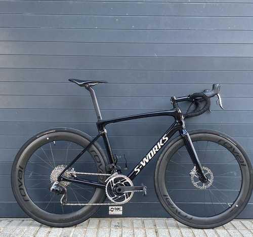 S-Works Roubaix sl7 (56)