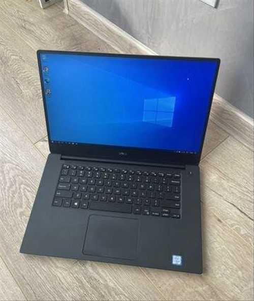 Dell XPS 15 9550, GTX 960M, i5 SSD+1tbhdd, FHD IPS