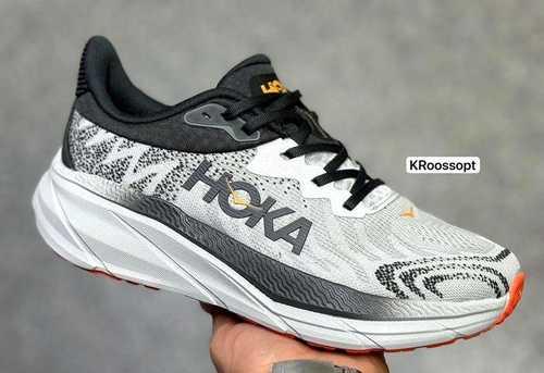 Кроссовки мужские hoka ONE clifton