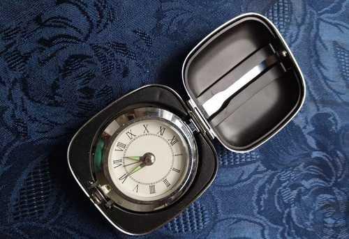 Часы сувенирные, дорожные, будильник