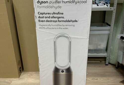 Очиститель Увлажнитель Dyson Humidify+Cool PH04