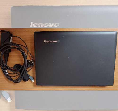 Ноутбук lenovo G50-30