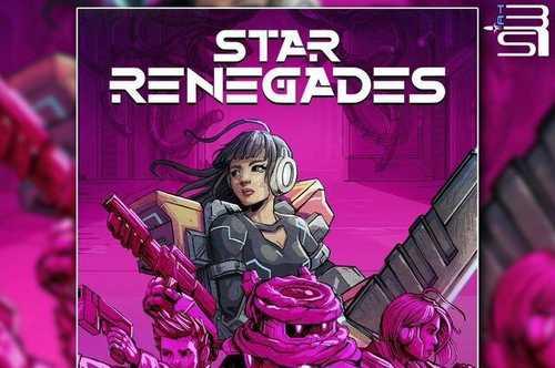 Star Renegades PS4 - PS5