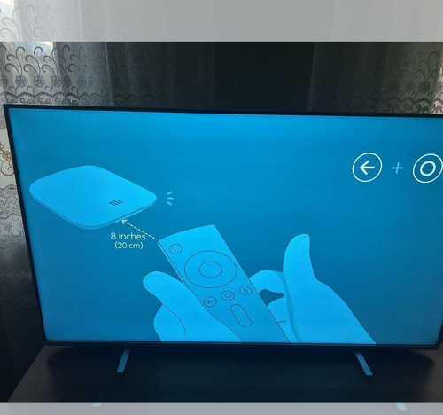 Xiaomi mi box 3