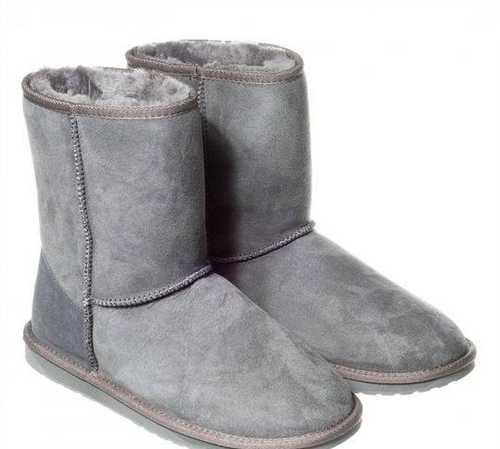 Мужские сапоги из овчины (угги) EMU Australia Mens