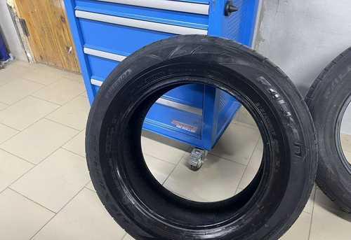 Falken Ziex ZE914 Ecorun 215/60 R17 99