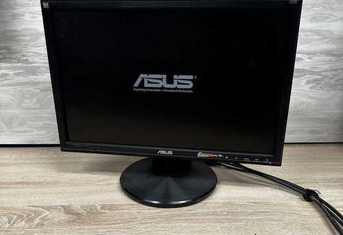 Монитор Asus vw193dr