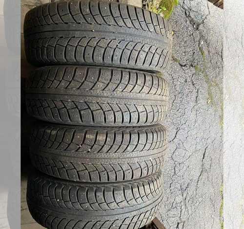 Matador MP 30 Sibir Ice 2 195/65 R15