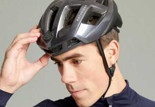 Шлем велосипедный Rockrider