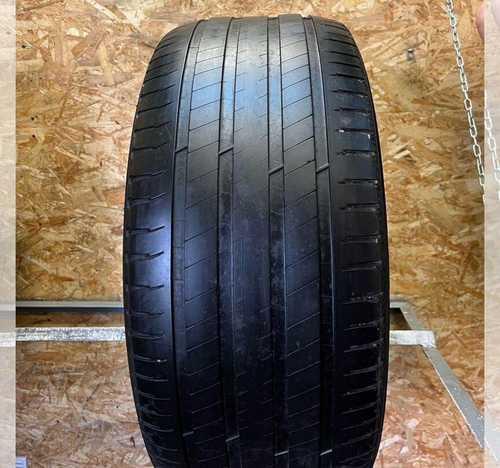 Michelin Latitude Sport 3 255/50 R19