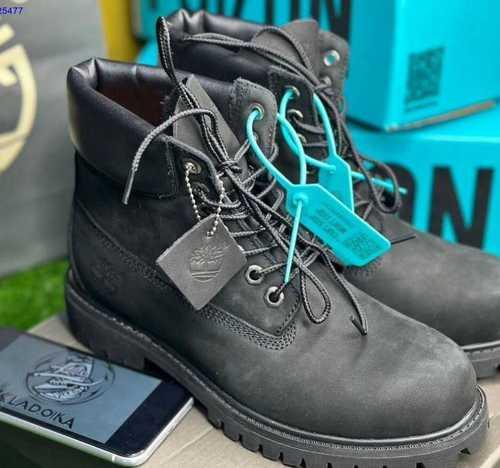 Ботинки Timberland 6 inch premium оригинал