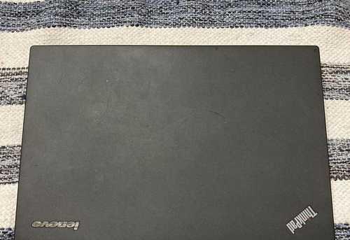 12.5" Lenovo ThinkPad X250, 256 ГБ, Core i5-5300U, RAM 8 ГБ, Intel HD Graphics 5500