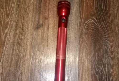 Фонарь Maglite