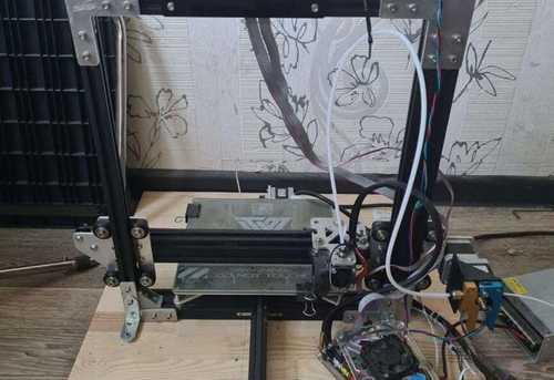 3D принтер Tevo tarantula