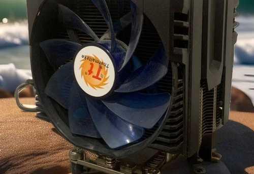 Башенный клуер Thermaltake Frio OCK