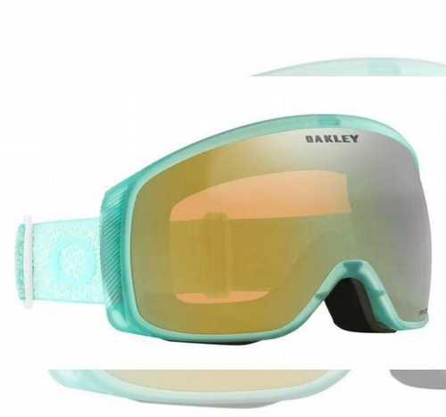 Горнолыжная маска Oakley Flight Tracker M