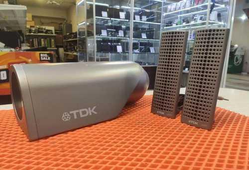 Компьютерная акустика TDK MMS-XS60