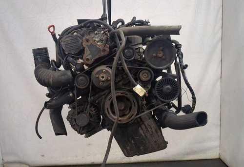 Двигатель Mercedes Vito W639, 2004