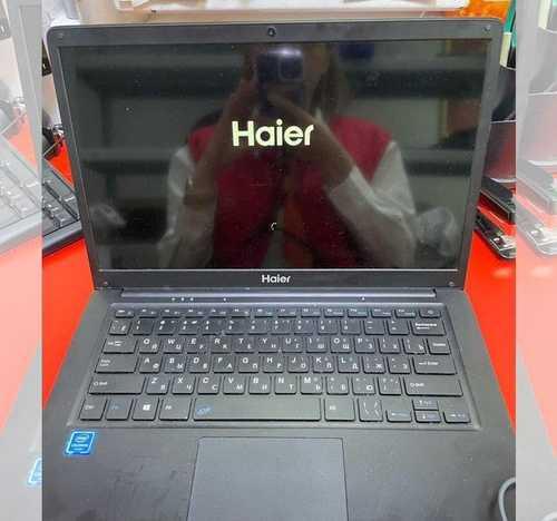 Ноутбук Haier A1410ED (Celeron N4000)