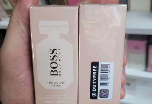 Hugo Boss Scent for Her 25 ml