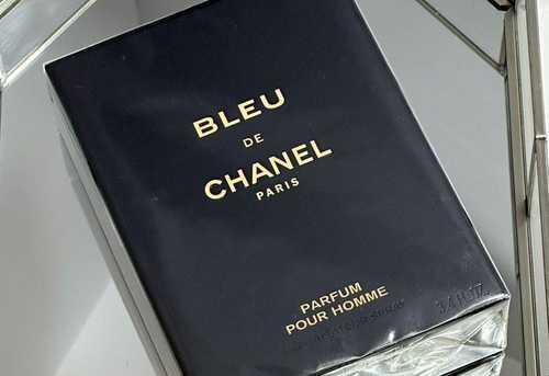 Chanel Bleu DE Chanel Parfum Pour Homme 100 ml