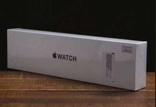 Apple Watch S8 41mm starlight