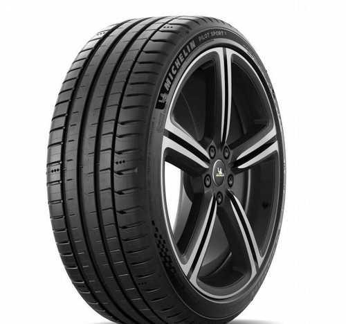 Michelin Pilot Sport 5 225/55 R17